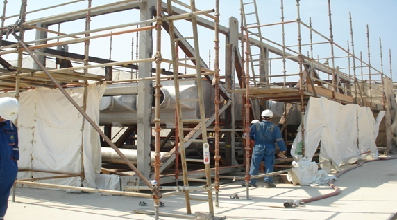 Construction - WeBuilder Template